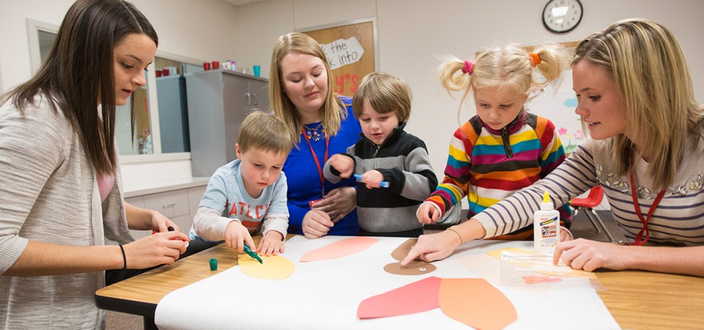 Total Speech Therapy in Baltimore and Houston | Meet our Experts