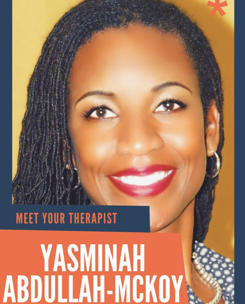 Yasminah Abdullah-TotalSpeechTherapy | Total Speech Therapy in Baltimore and Houston