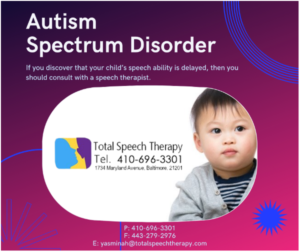 Important Therapies to Consider for Children with Autism Spectrum ...